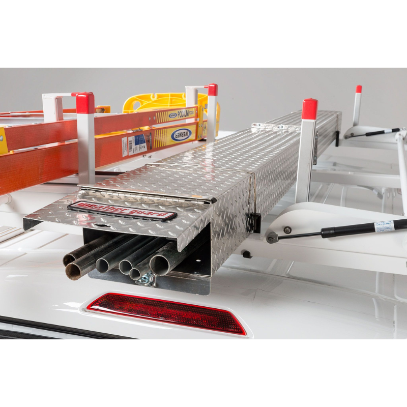 Weather Guard Conduit Carrier Model 237 – Pro Fleet Upfitters